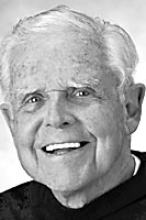 Father Michael Scanlan, T.O.R. | News, Sports, Jobs - Altoona Mirror